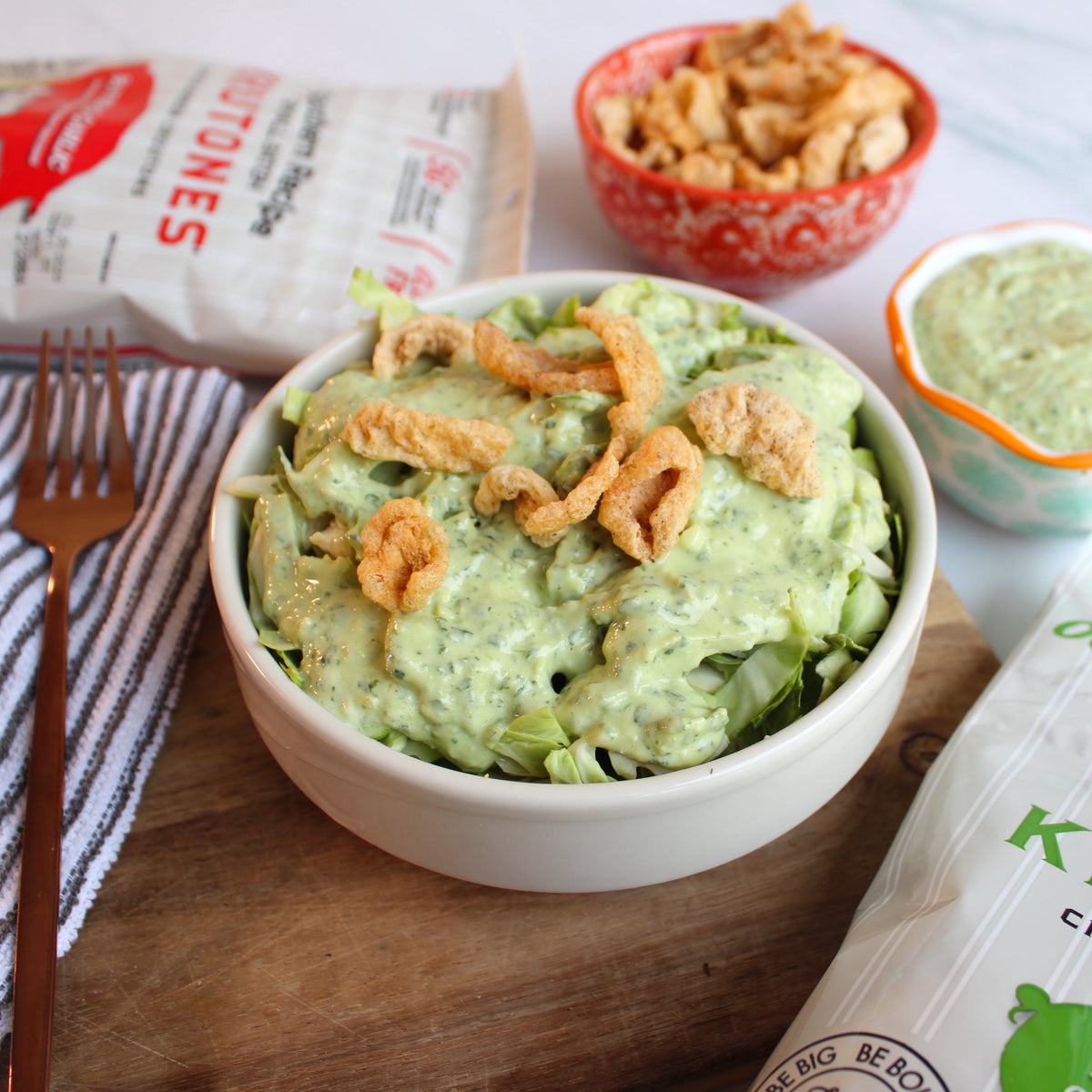 The New Pork Times | Hog Blog | Recipes & More - PorkRinds.com