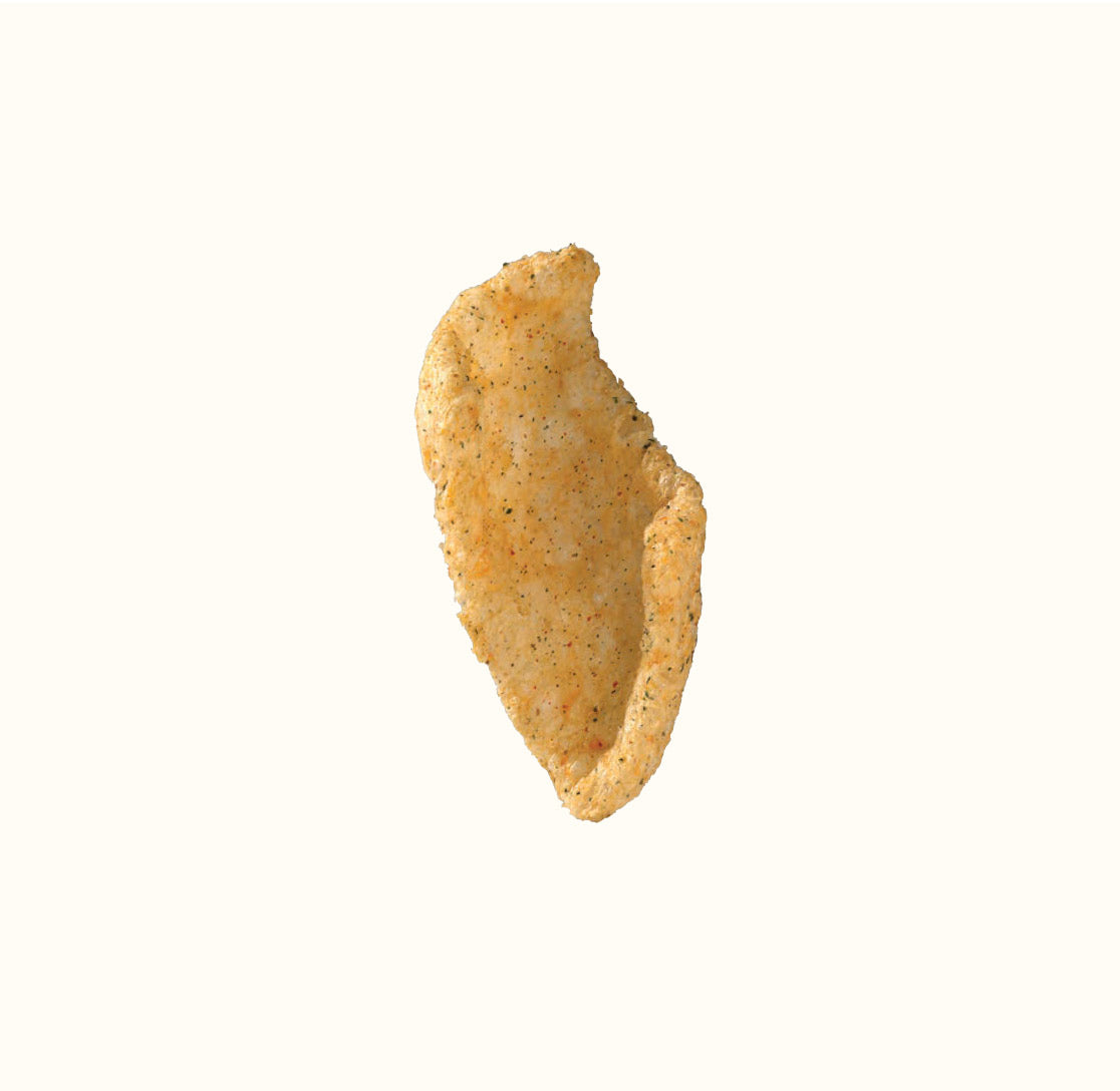 Hatch Chile Pork Rinds | SR Small Batch - PorkRinds.com