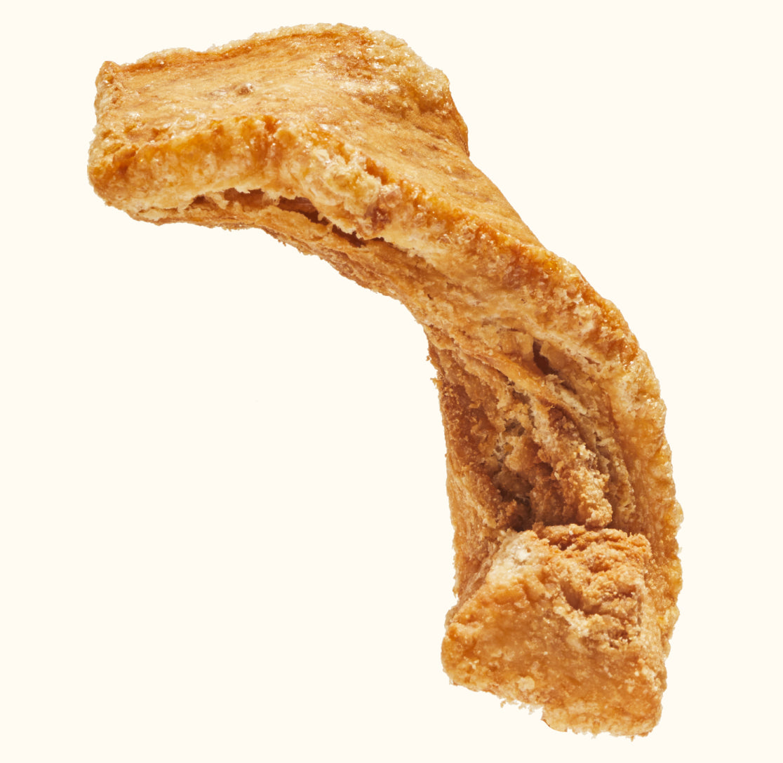 Pork Rind Meadows | World's First Pork Rind Sleep Music - PorkRinds.com