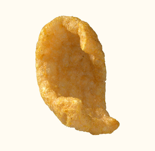 Thai Style Curry Pork Rinds | SR Small Batch - PorkRinds.com